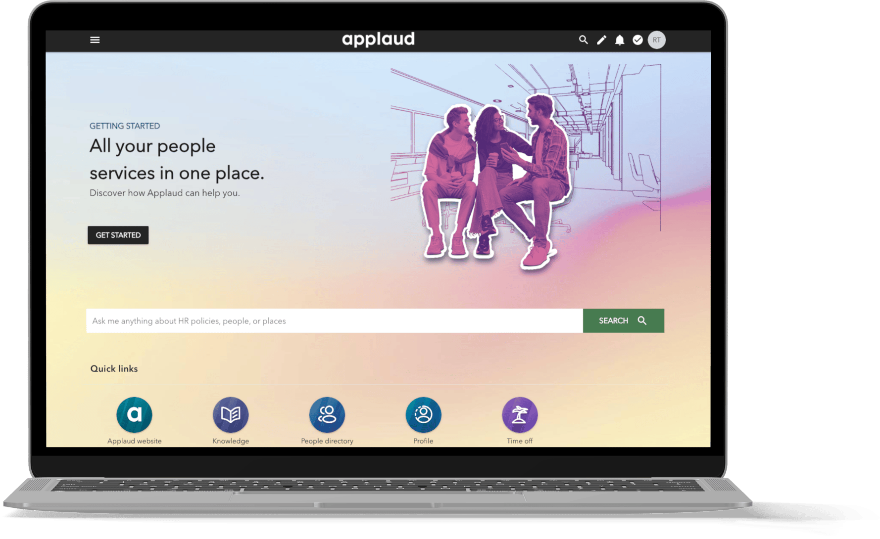 The best Employee Experience Platforms in 2024